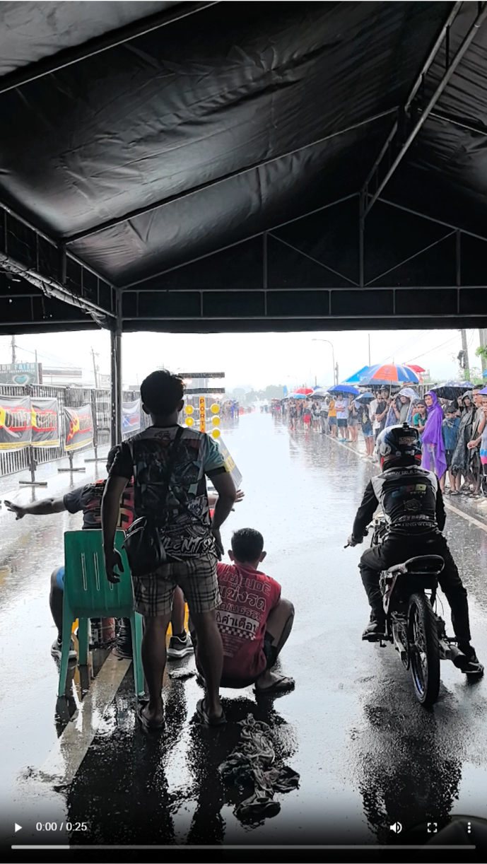 PortatreePH - Portatree timing system provider in Philippines